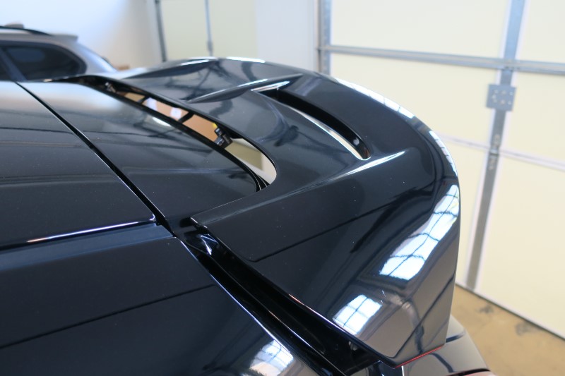 Fiesta ST: Boomba Wing Riser Impressions – The Speed Trap