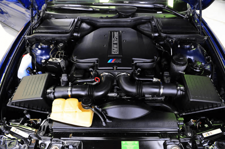 History Hits: BMW M5 – The Speed Trap