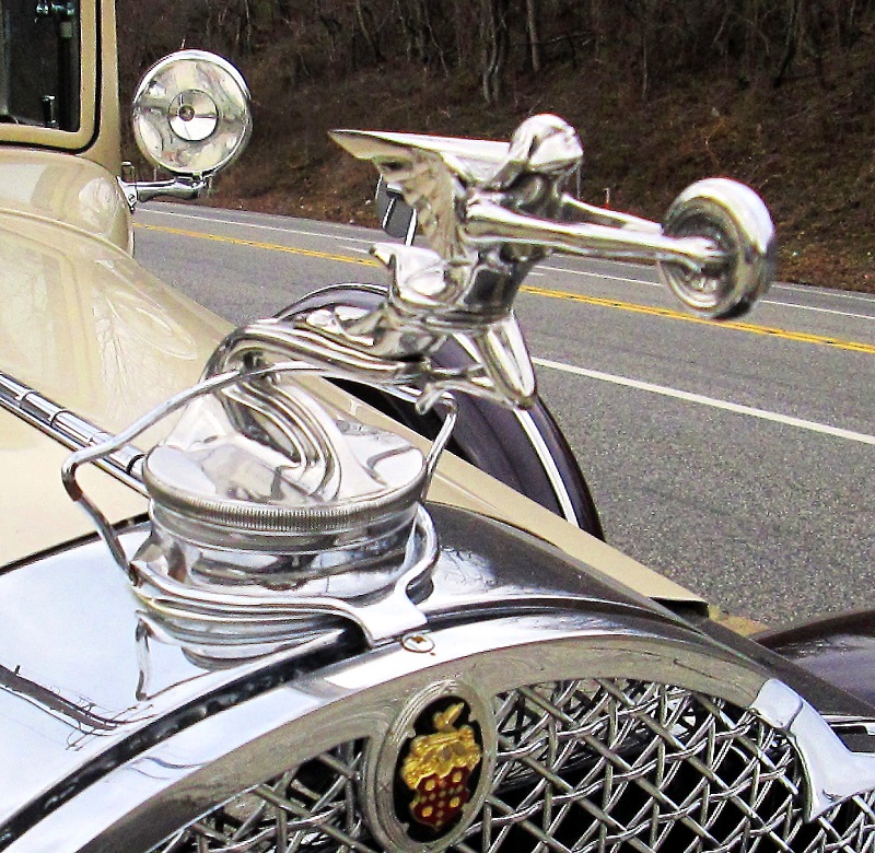 History Hits: Forgotten Technology—Moto-Meter – The Speed Trap