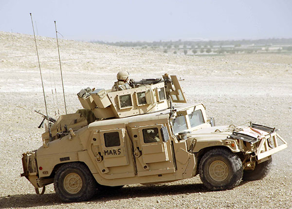 History Hits: Simms Motor War Car; the First Car for War – The Speed Trap